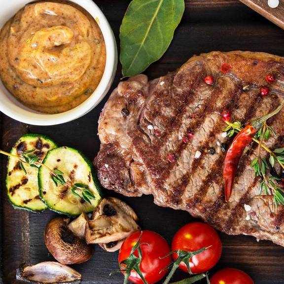 Иконка канала Готовим ВМЕСТЕ!!!!