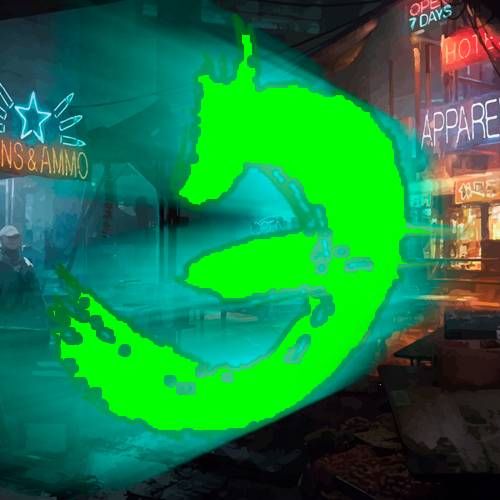 Иконка канала ЭКСА