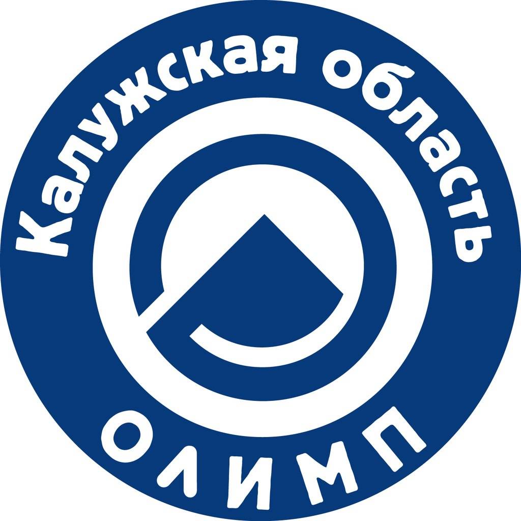 Иконка канала ГБУ КО "СШОР "Олимп"