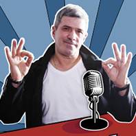 Иконка канала Шах и Мат - Михаил Шахназаров