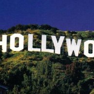 Иконка канала Hollywood