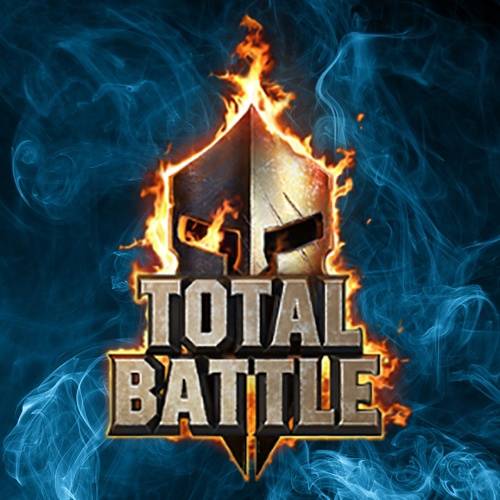 Иконка канала Онлайн игра ТоталБаттле и Триумф Рождение Империй