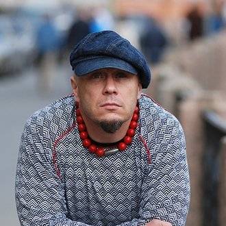 Иконка канала Андрей Кочергин