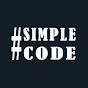 Иконка канала #SimpleCode