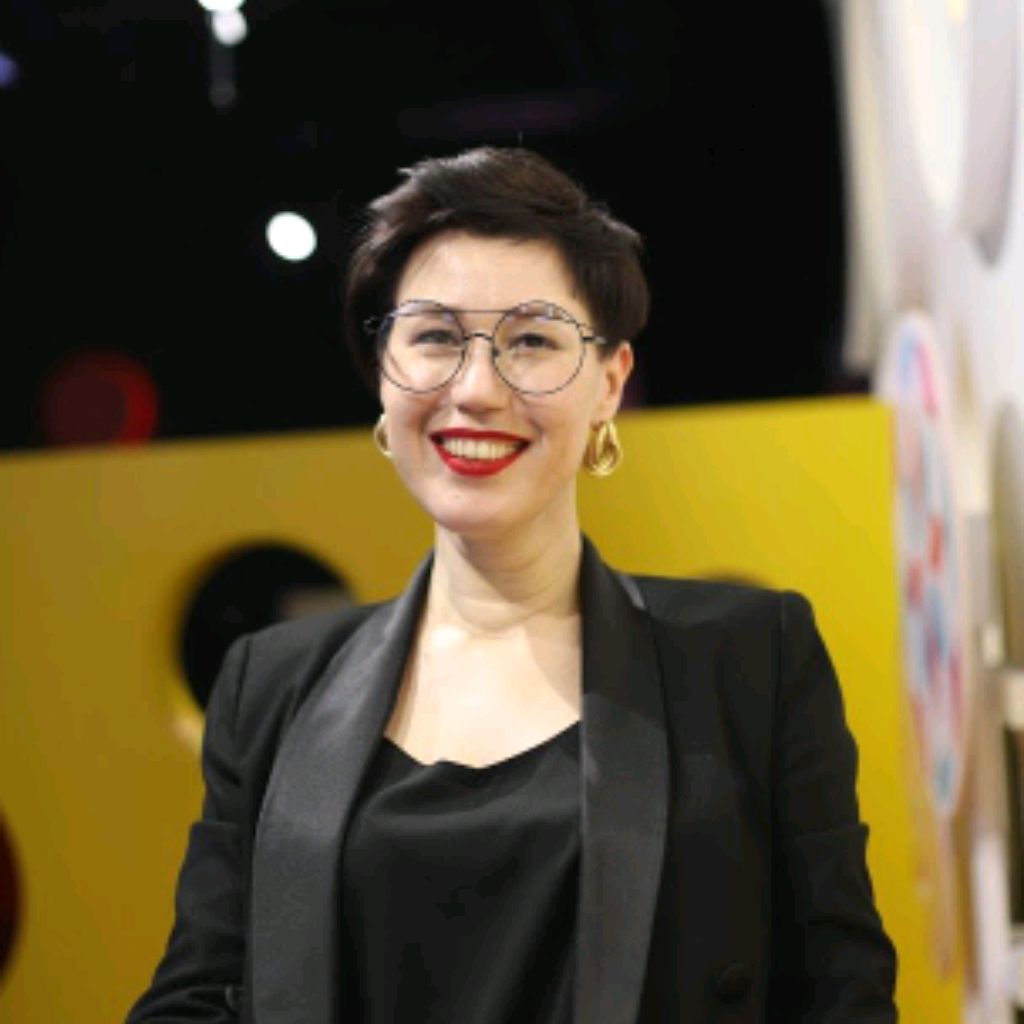 Иконка канала GlamLabSchool