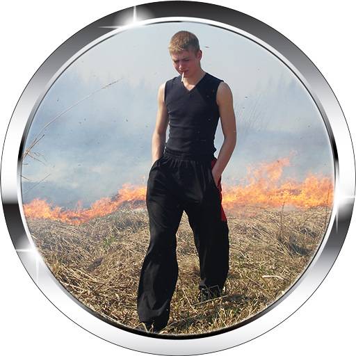 Иконка канала Новый мир Авто