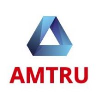 Иконка канала AMTRU Company промышленное оборудование