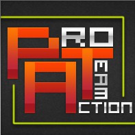 Иконка канала ProActionTeam