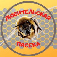 Иконка канала Любительская пасека Анатолия Малахова на Урале