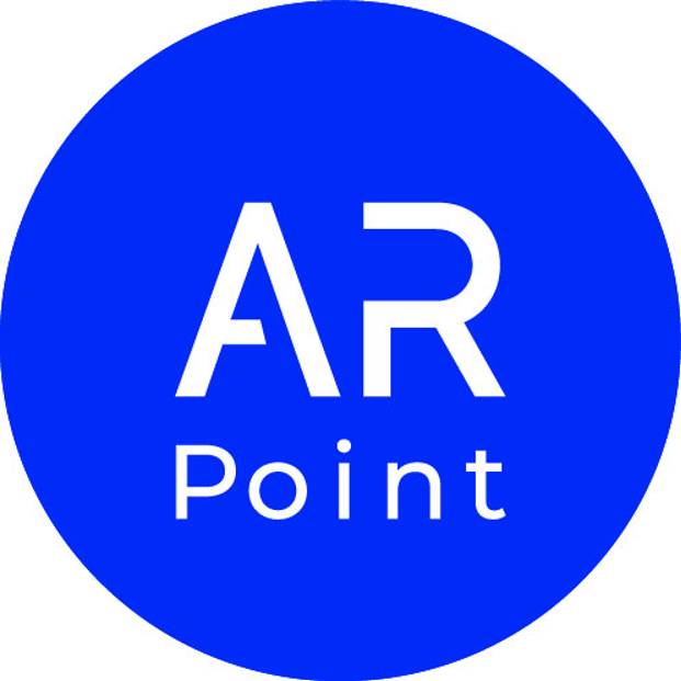 Иконка канала ArPoint - Проекты, о которых говорят