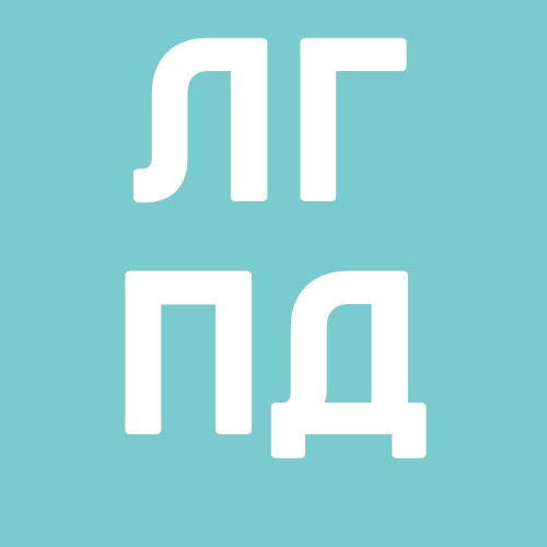 Иконка канала LogopedExpert