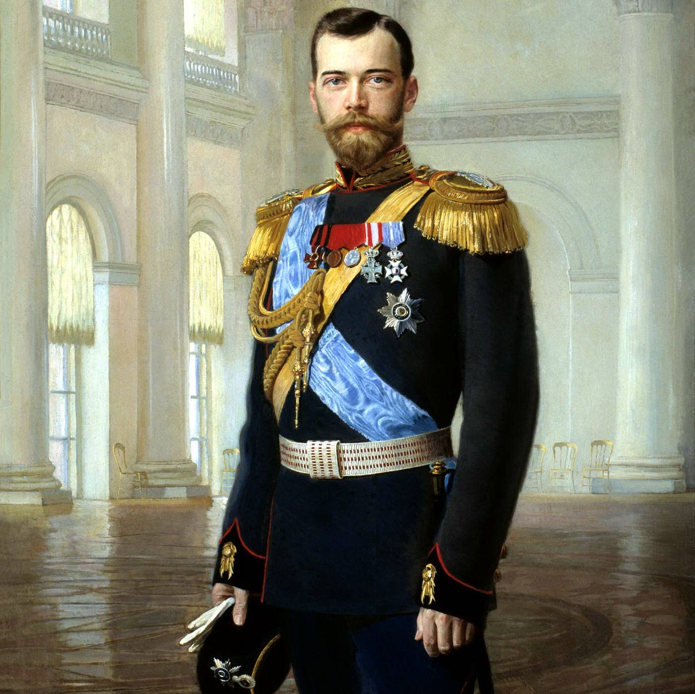 Иконка канала channel30443265