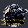 Иконка канала Шишканов Александр