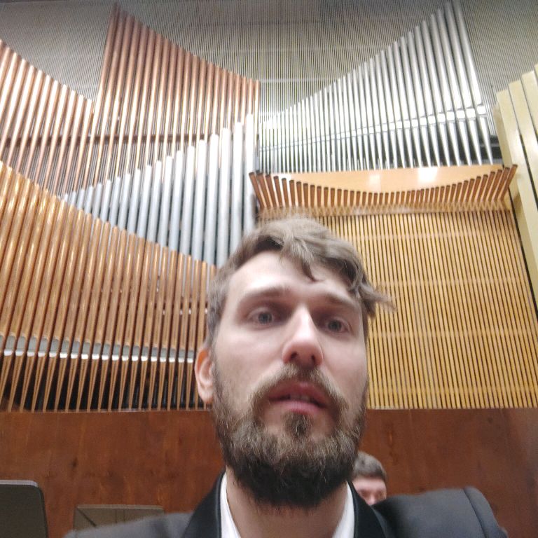 Иконка канала Алексей Ха.