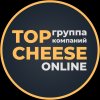 Иконка канала topcheese.online