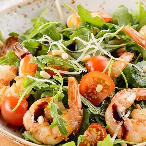 Иконка канала Свежие рецепты