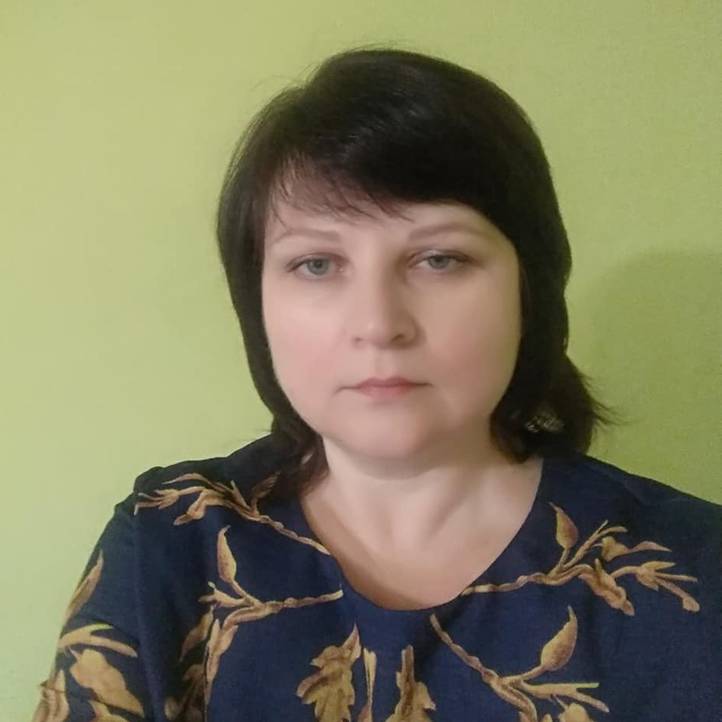 Иконка канала Ведюк Наталья