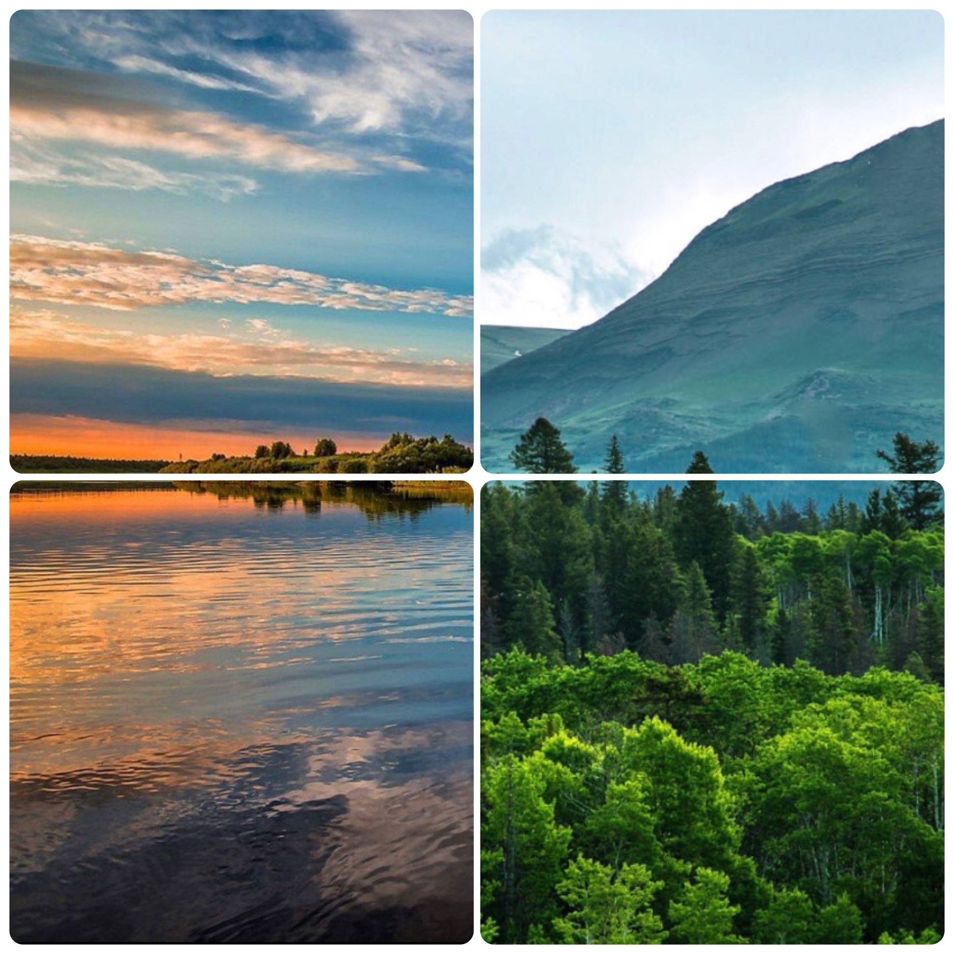 Иконка канала Около туризма - активный отдых, поездки, рыбалка..