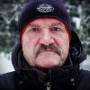 Иконка канала А с Вами - КОт с усами