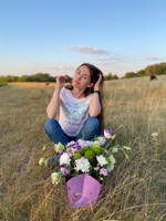 Иконка канала Алена Обзоры Магазинов