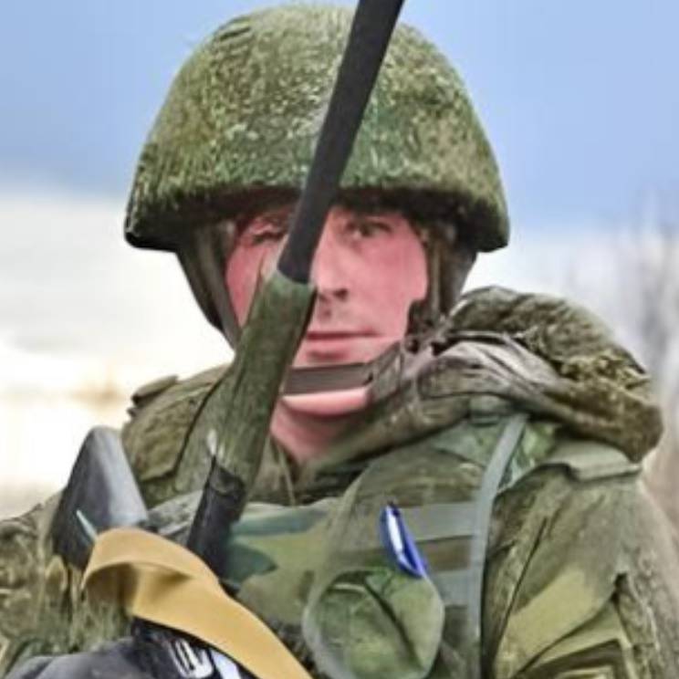 Иконка канала СЕРЖАНТ