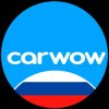 Иконка канала carwow