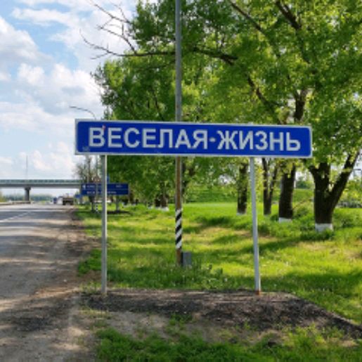 Иконка канала Весёлая жизнь