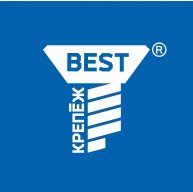 Иконка канала BEST-Крепёж