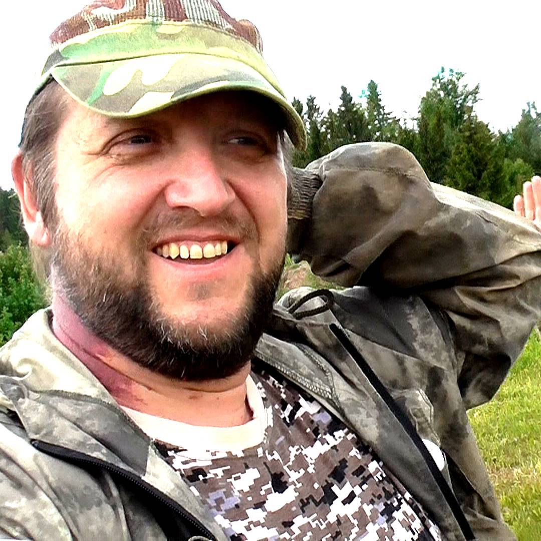 Иконка канала Николай Копарь