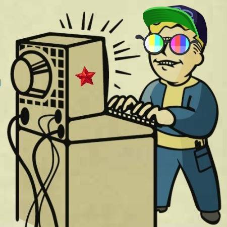 Иконка канала =Лифтремонт=