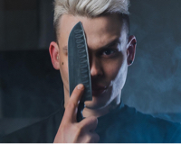 Иконка канала KURAKINSHEFF