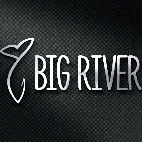 Иконка канала Big River
