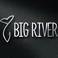Иконка канала Big River