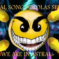 Иконка канала ROCKШПАНА