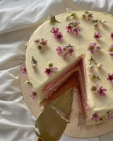 Иконка канала Молодой кондитер