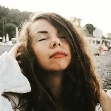 Иконка канала Психолог Дарья Савельева. Путь к себе .