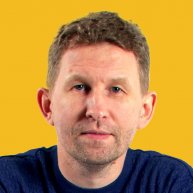 Иконка канала Школа графического дизайна Александра Трофимова