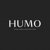 Иконка канала HUMO BŪRO ARCHITECTURE