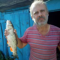 Иконка канала Рыбалка с Олегом