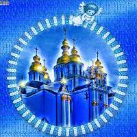 Иконка канала СВЯТОЕ СЛОВО! . Молитвы , псалмы.