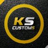Иконка канала KS Customs