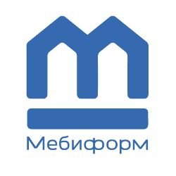 Иконка канала Мебиформ - Мебельные Фасады