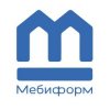 Иконка канала Мебиформ - Мебельные Фасады