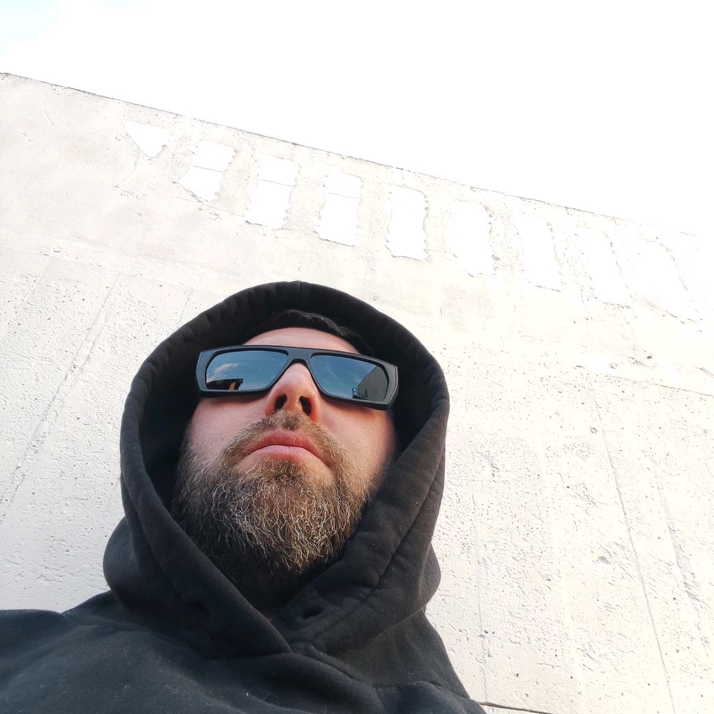 Иконка канала Antontar