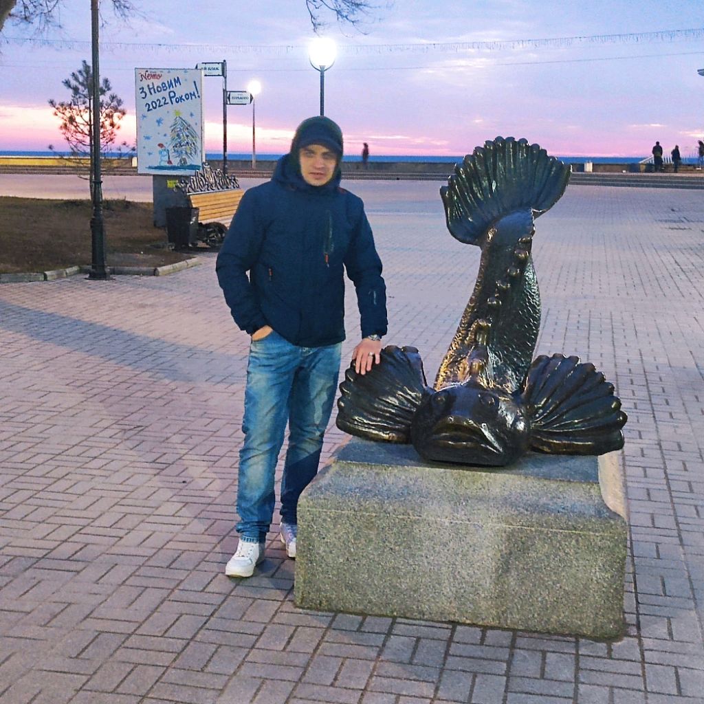 Иконка канала Николай Кацаев