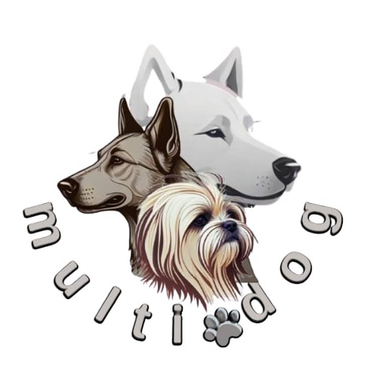 Иконка канала multi_dog