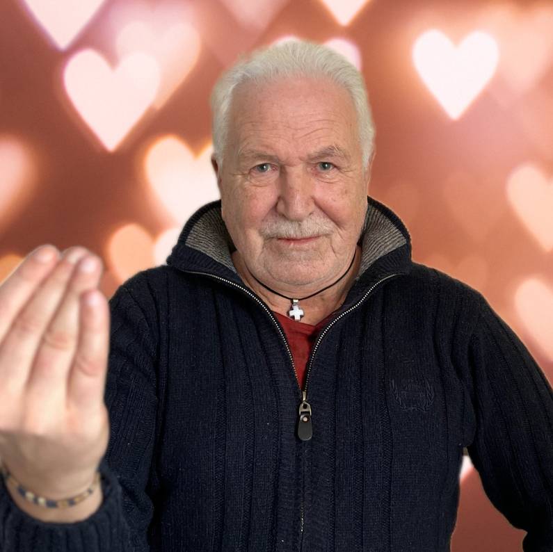 Иконка канала Старый Пердун