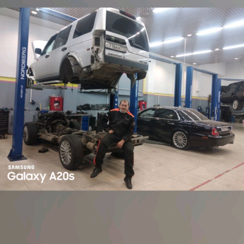 Иконка канала Art-lid