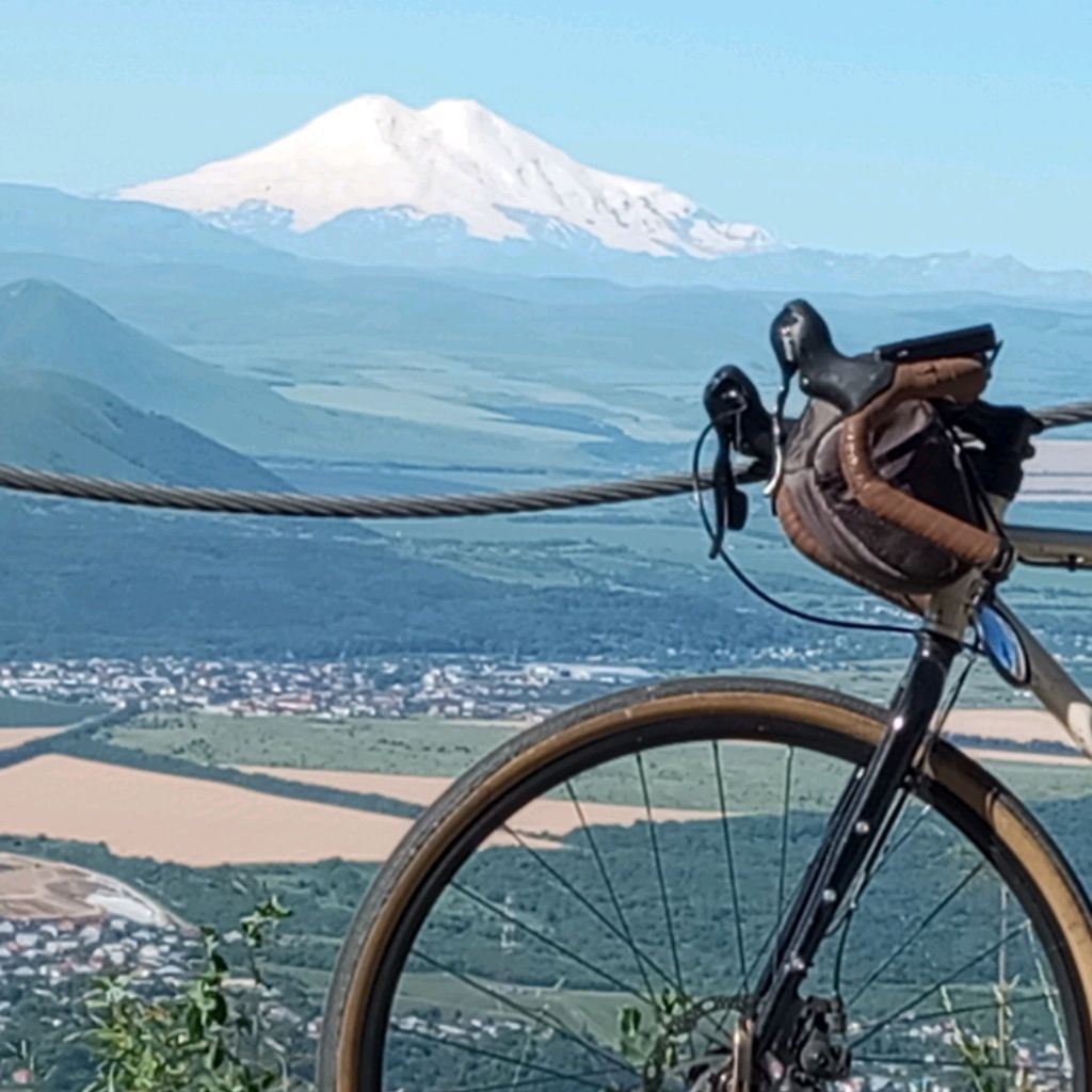 Иконка канала Веселопедист