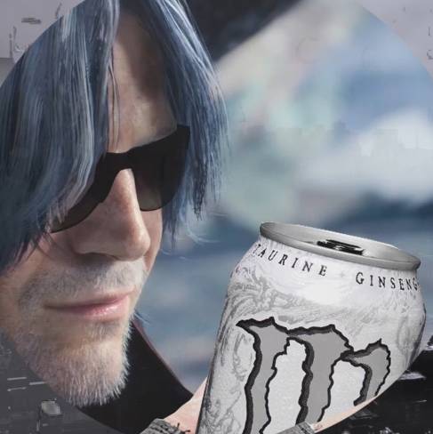 Иконка канала DanteMustDrink